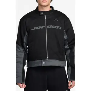 Jordan Quilted Outerwear For Men