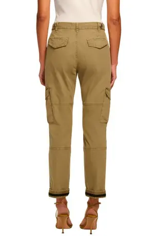 Ramy Brook Isabelle Cargo Pants