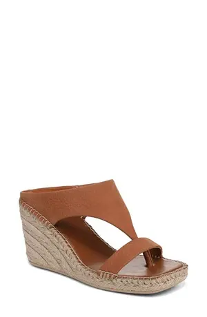 Franco Sarto Strappy Espadrilles