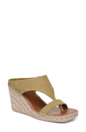 Franco Sarto Wedge Espadrilles