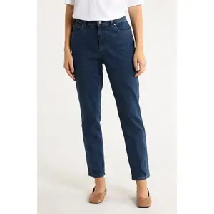 Eileen Fisher Slim Fit Jeans For Women