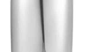 ANIA HAIE Mini U-shaped Huggie Hoop Earrings