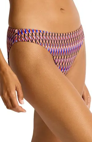 SEA LEVEL Tessera Bikini Bottoms