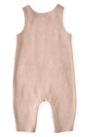 PEHR Fleece Overalls