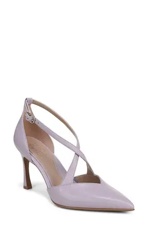 Naturalizer Strappy Pumps