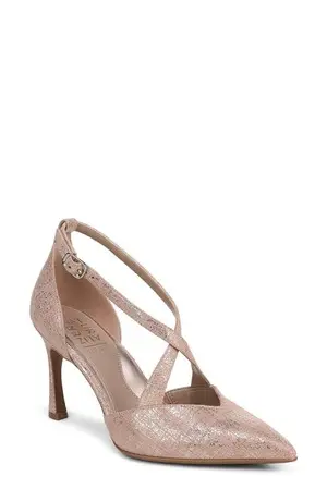 Naturalizer Strappy Pumps