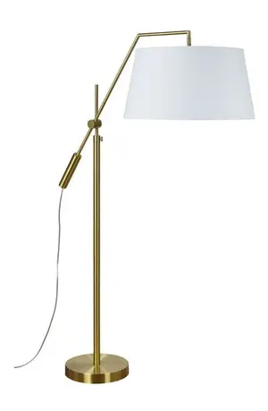 RENWIL Claire 70-inch Floor Lamp - No Color