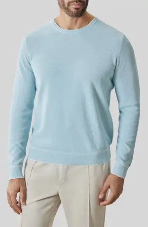 Robert Barakett Sweaters For Men