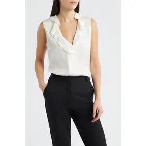 Kobi Halperin Sleeveless Tops