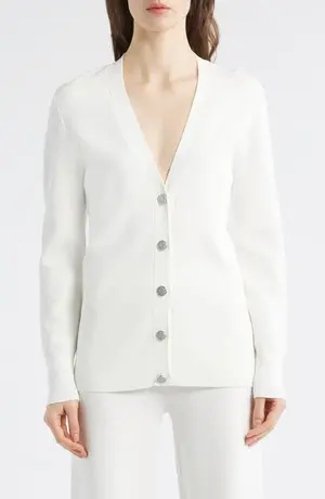 Kobi Halperin Sol Cardigan - Ivory