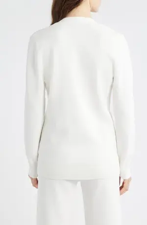 Kobi Halperin Sol Cardigan - Ivory
