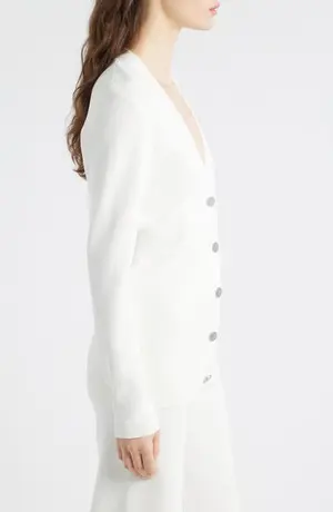 Kobi Halperin Sol Cardigan - Ivory