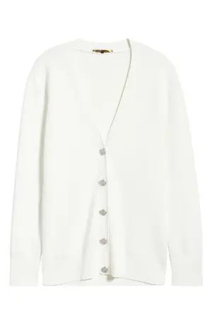 Kobi Halperin Sol Cardigan - Ivory