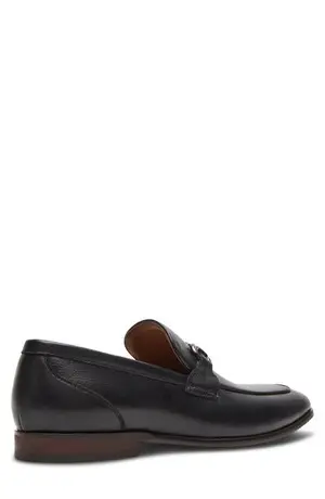 Steve Madden Jayshan Bit Loafer