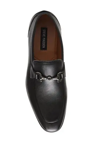 Steve Madden Jayshan Bit Loafer