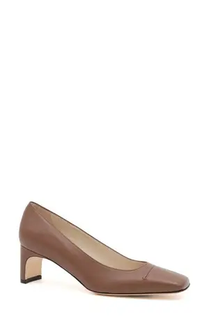 Amalfi By Rangoni Cap Toe Pumps