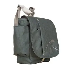 HAIKU To Go Convertible 2.0 Backpack - Deep Forest