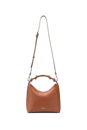 ESIN AKAN Midi Chelsea Crossbody Bag - Nutshell