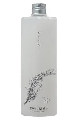 HOUSE OF DOHWA Rice Bran Toner - No Color