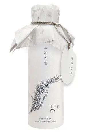 HOUSE OF DOHWA Rice Bran Powder Cleanser - No Color