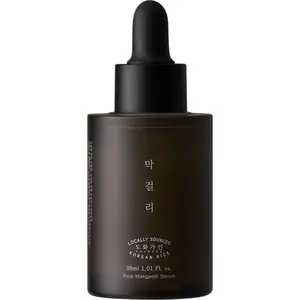 HOUSE OF DOHWA Rice Makgeolli Serum - No Color