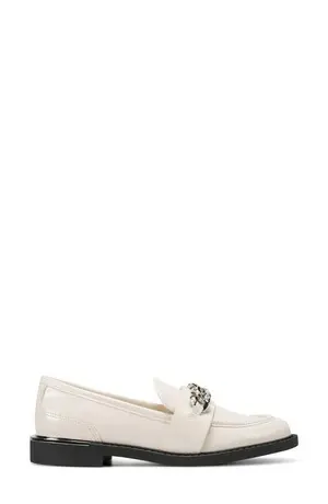 Dkny Ryleigh Chain Loafer