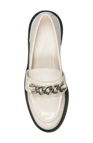 Dkny Ryleigh Chain Loafer