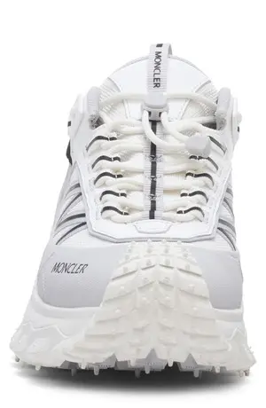 Moncler Trailgrip Apex Gore-tex® Hiking Sneaker - Grey