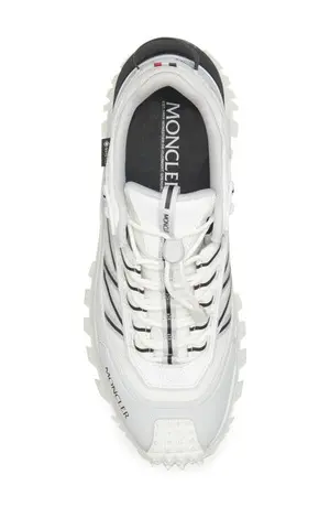 Moncler Trailgrip Apex Gore-tex® Hiking Sneaker - Grey