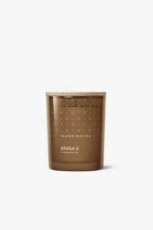 SKANDINAVISK Stuga Scented Candle 200g