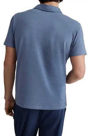 Tommy John Second Skin Comfort Polo