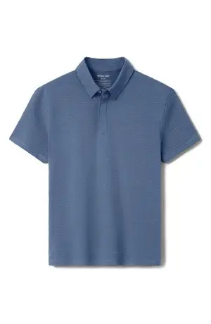 Tommy John Second Skin Comfort Polo