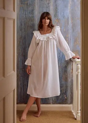 IF ONLY IF Frankie Nightdress