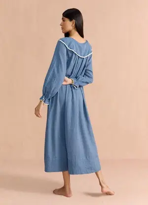 IF ONLY IF Katharine Nightdress