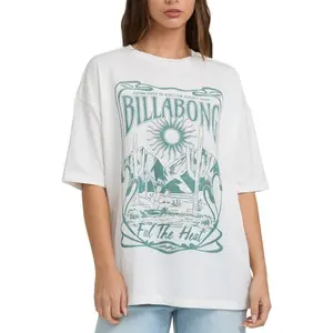 Billabong T-shirt Tops
