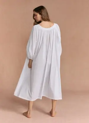 IF ONLY IF Isabel Nightdress