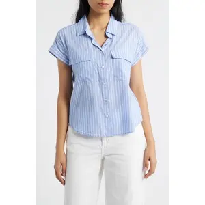 Beachlunchlounge Office Wear Shirts For Women