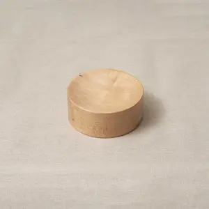 PARE Small Catchall Dish - Maple