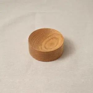 PARE Small Catchall Dish - Oak