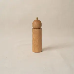 PARE Pepper Mill - Oak