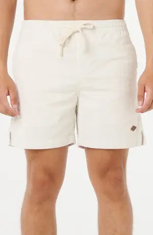 Rip Curl Loose Fit Shorts For Men