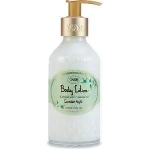 SABON Body Lotion 200ml - Lavender Apple