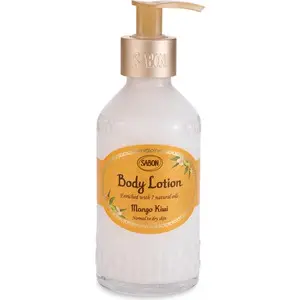 SABON Body Lotion 200ml - Mango Kiwi
