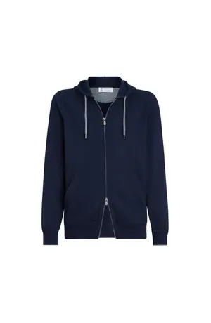 Hooded Cardigans For Men
