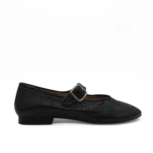 Amie Rafa Heeled Flats For Women