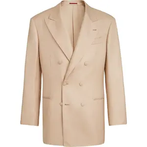 Brunello Cucinelli Single Breasted Tuxedos For Men