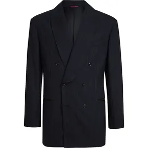 Brunello Cucinelli Shawl Collar Tuxedos For Men