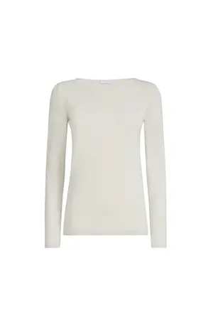 Brunello Cucinelli Textured Sweaters For Women