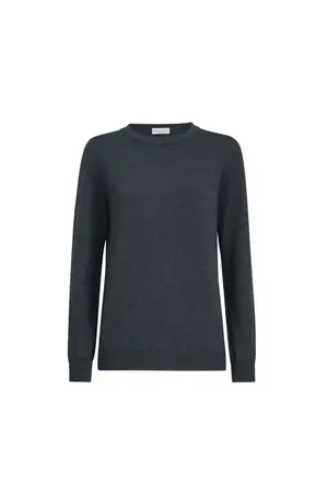Brunello Cucinelli Crewneck Sweaters For Women