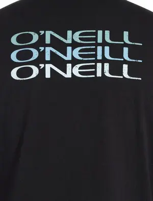 O'Neill Big & Tall Triple-stack Graphic Tee